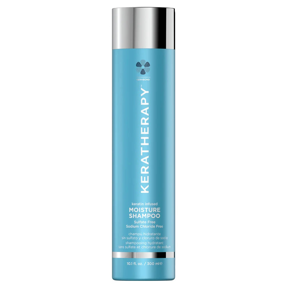 Keratherapy Keratin Infused Moisture Shampoo-ASSORTED SIZES – Northern ...