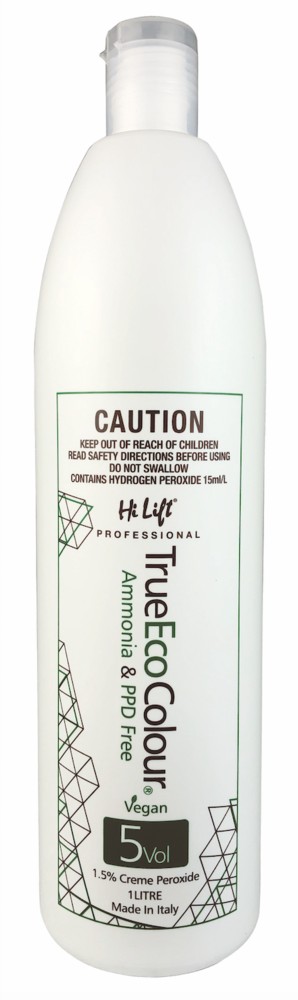 Hi Lift True Eco Colour Peroxide 1L – Northern Hair Care