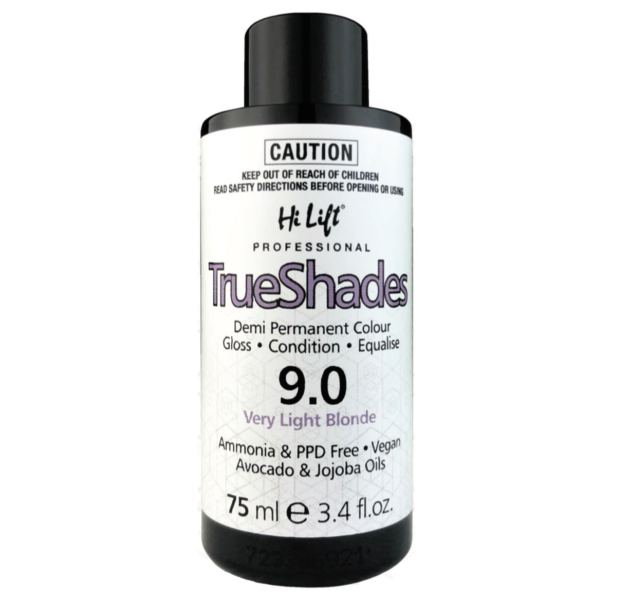 Hi Lift True Shades – Northern Hair Care